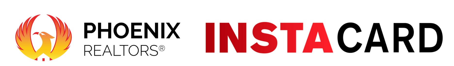 INSTACARD® - The Digital Business Card for Phoenix Realtors